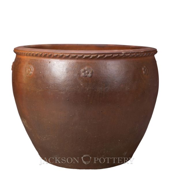 Jackson Pottery | OUTDOOR PLANTERS